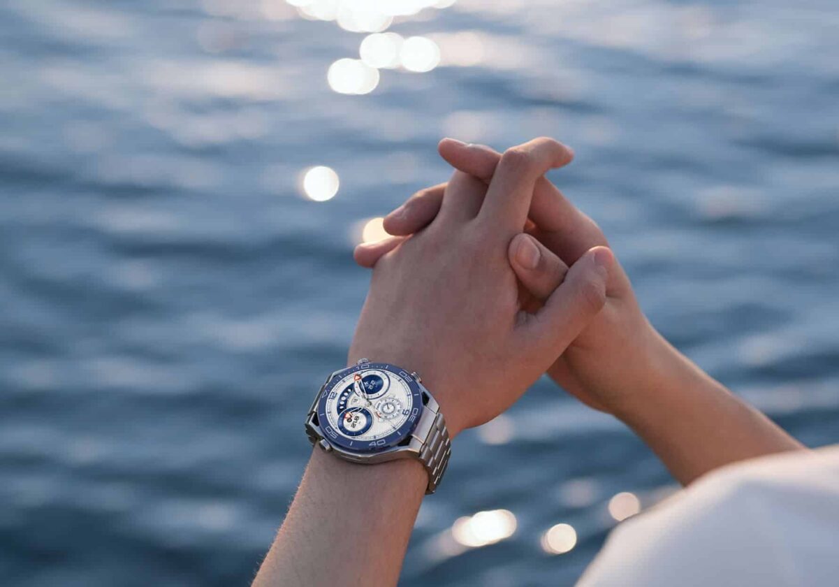 Je li Huawei Watch Ultimate ultimativni pametni sat?