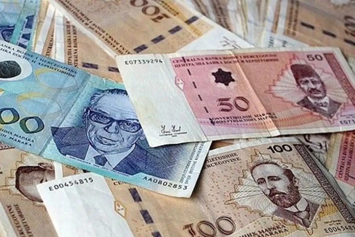 Gdje investirati 10.000 KM u 2025? - 24sata.ba
