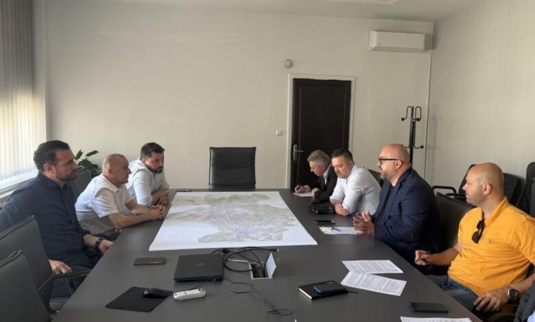 Šteta: Nakon projekata obnove i izgradnje na koje smo čekali decenijama ...